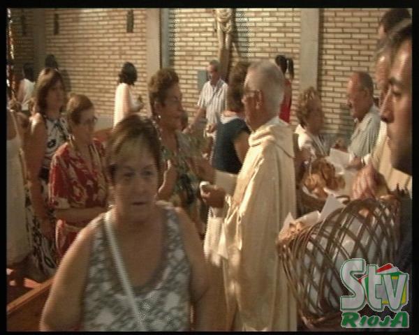 ARNEDO. Las monjas Clarisas de Arnedo celebraron la fiesta de Santa ...